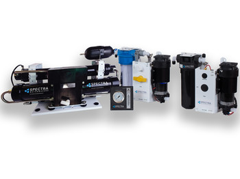 EcoHydro Solutions Marine-Based Desalination Systems List
