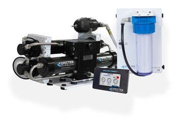 EcoHydro Solutions Marine-Based Desalination Systems List