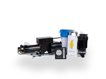 EcoHydro Solutions Marine-Based Desalination Systems List