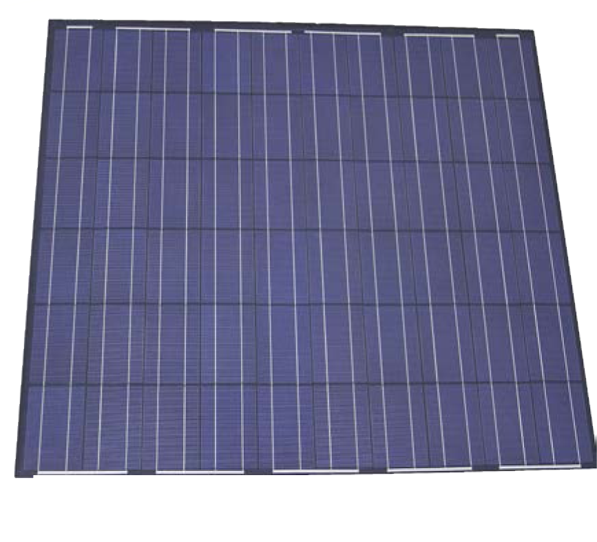 EcoHydro Solutions 250 Watts Solar Panel